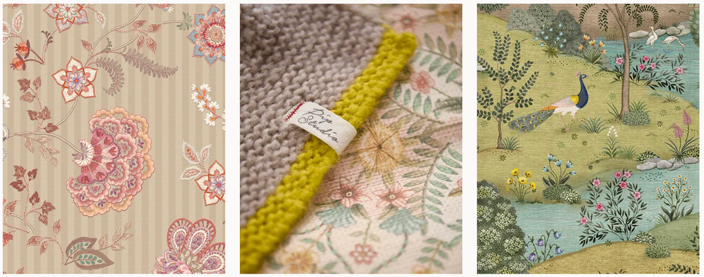 The Pip Studio Collection