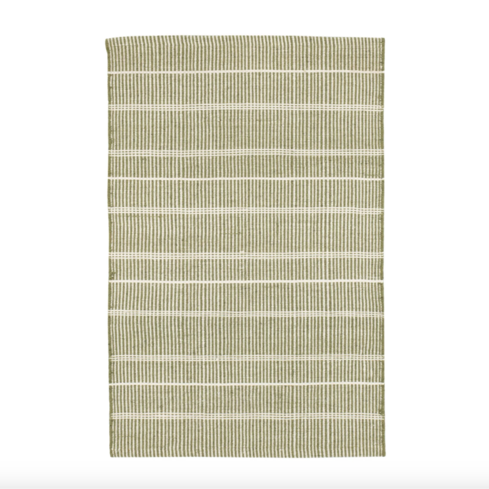 Samson Sage Indoor Outdoor Rug - Home Smith